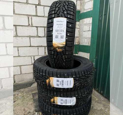 Ikon Tyres Nordman 7 195/65 R15 95T