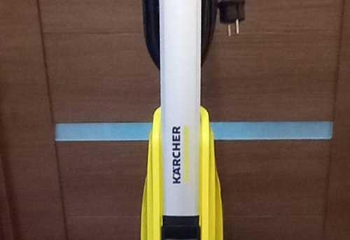 Электрошвабра karcher fc5