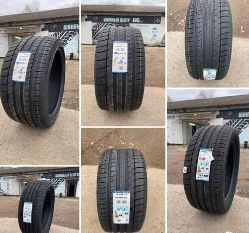 Triangle TH201 245/35 R18 92Y