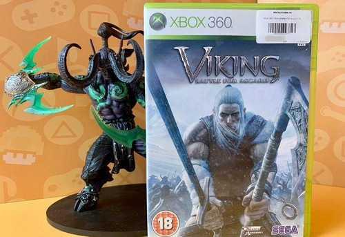 Xbox 360 Viking Battle For Asgard б.у