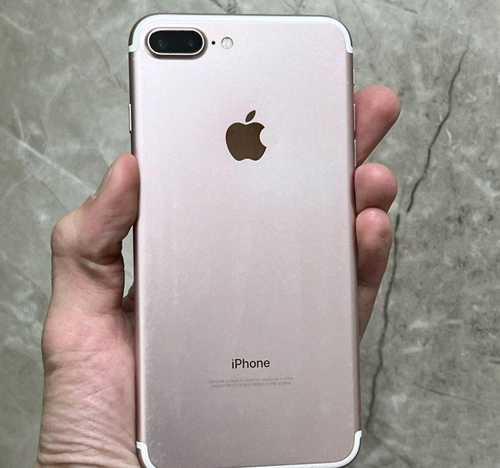 iPhone 7 Plus, 32 ГБ