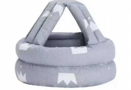 Шлем защитный для малышей подушка защитная