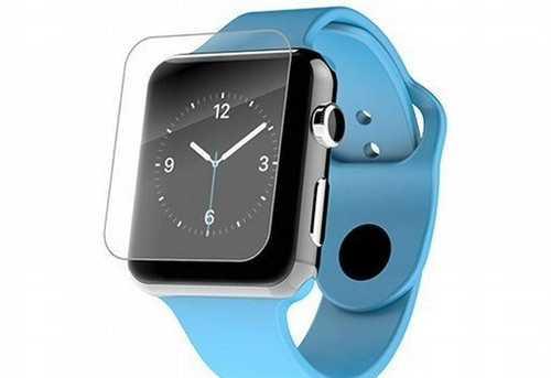 Защитное стекло Apple Watch (противоударное)