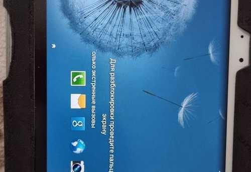 Планшет samsung galaxy tab2 10.1