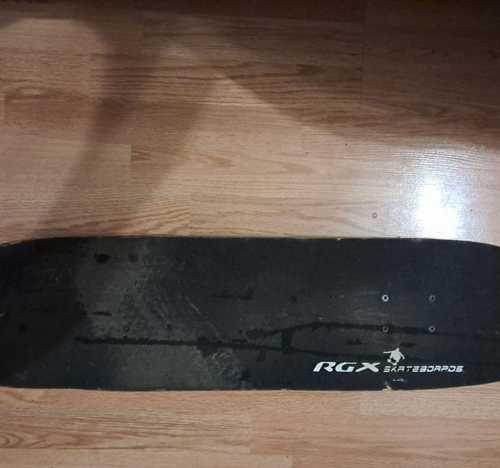 Скейтборд