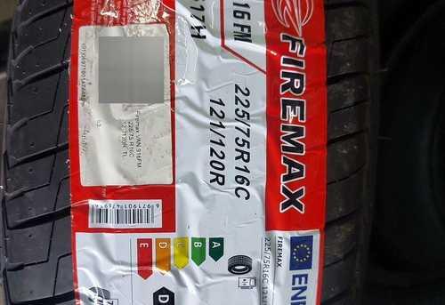 Firemax FM916 225/75 R16C 121R