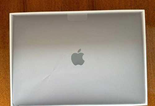 Macbook Air m1 (новый,русская клавиатура)