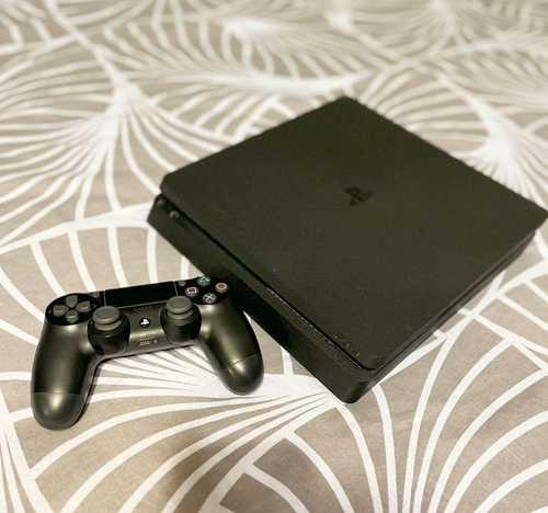 Sony playstation 4 slim 500gb