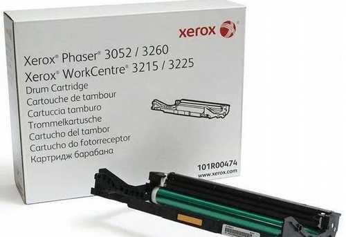 101R00474 НТВ-3 картридж Xerox черный 10000 стр
