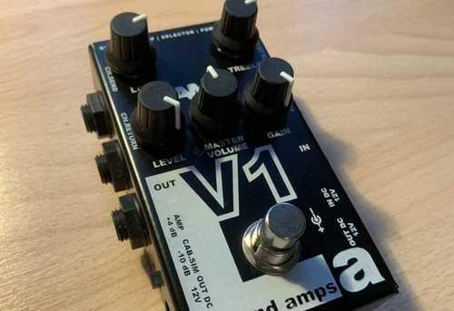 Amt V1