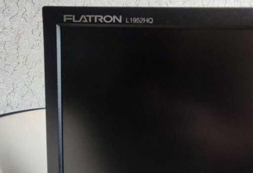Монитор LG Flatron L1952HQ