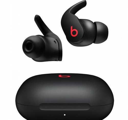 Beats Fit Pro Black