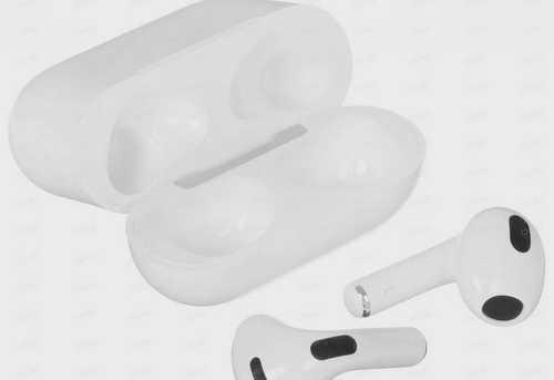 Наушники apple airpods 3