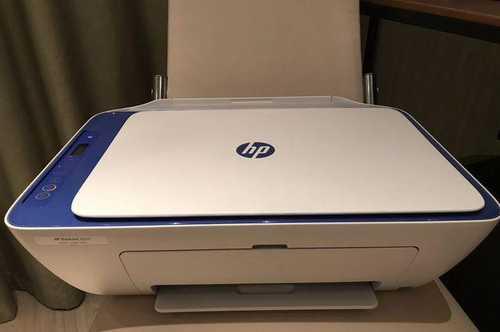 Принтер HP 2630