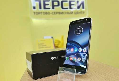 Motorola Moto Z Force, 4/32 ГБ