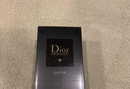 Dior homme parfum