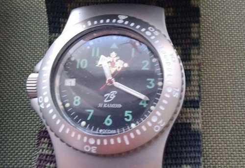 Часы мужские Армия России 6Э4-2