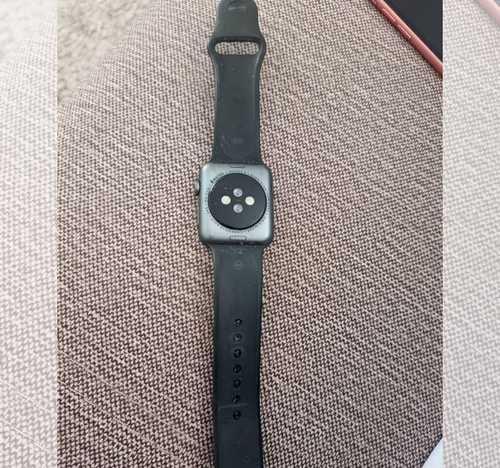 Часы apple watch 3 42mm