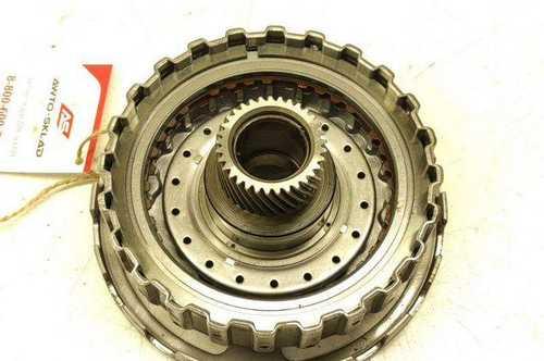 Барабан АКПП Toyota Aristo JZS160 2jzge