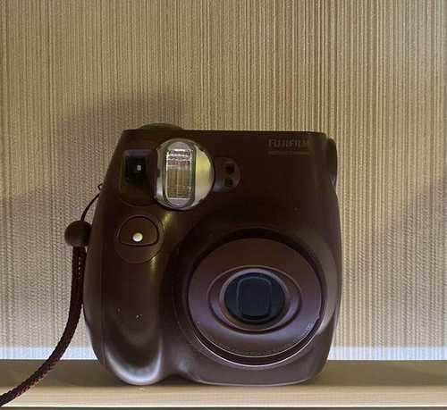 Фотоаппарат (полароид) Fujifilm Instax Mini 7S