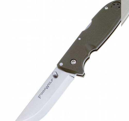 Нож складной Cold Steel Finn Wolf 20NPF, 108 мм, ч