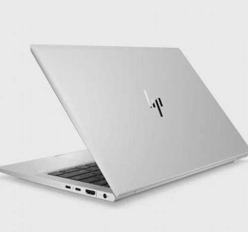 Ноутбук HP EliteBook 830 G8, Core i7, 3.0ггц, 8-яд