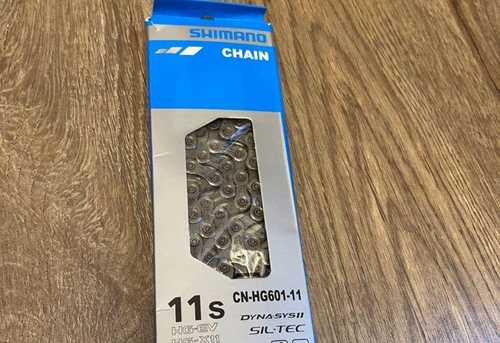 Цепь Shimano 11ск и Кассеты Shimano на 9/11ск