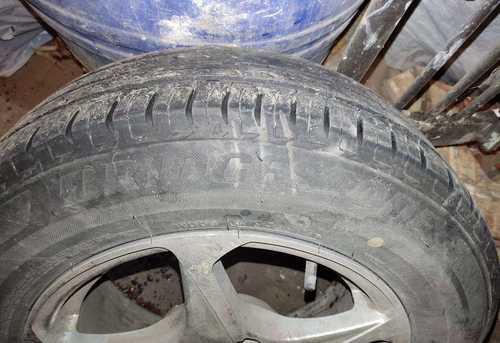 Bridgestone Ecopia EP100 185/65 R14