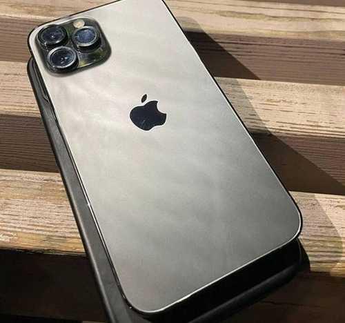 iPhone 12 Pro Max, 128 ГБ