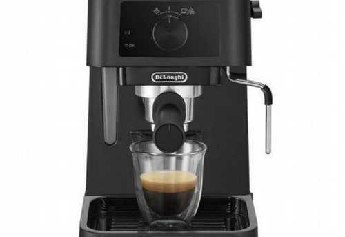 Кофеварка рожковая delonghi