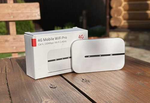Роутер WiFi в кармане с аккумулятором