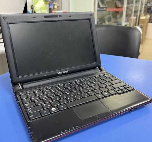 Нетбук samsung NP-N100-MA02