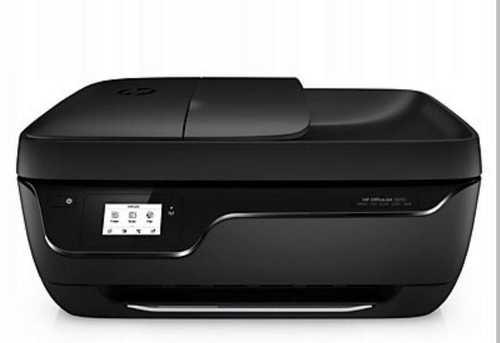 Принтер. мфу/HP Deskjet Ink Advantage 3835