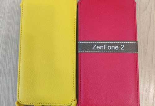 Чехол для Asus Zenfone 2