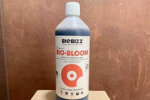 Удобрение Biobizz bio bloom 1 литр