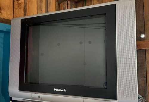 Телевизор Panasonic