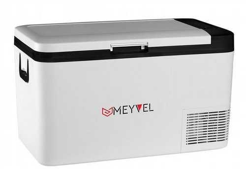 Компрессторный автохолодильник Meyvel AF-G25
