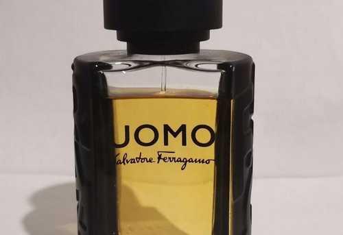 Salvatore Ferragamo Uomo 50ml