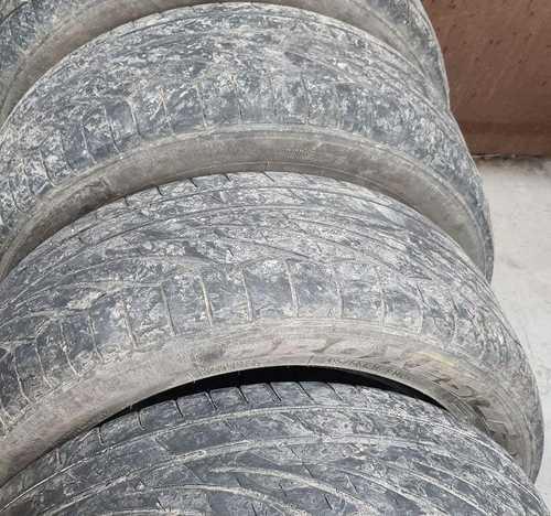 Toyo Proxes TR1 205/55 R16
