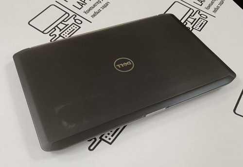 15.6" DELL LATITUDE E5520, 120 ГБ, Core i5-2430M, RAM 8 ГБ, Intel HD Graphics 3000