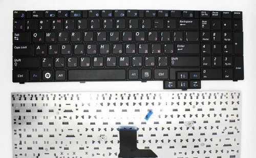 Клавиатура для ноутбука Samsung R525 R528 R530