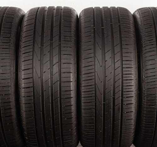 Hankook Ventus S1 Evo2 SUV K117A 255/50 R20 109V