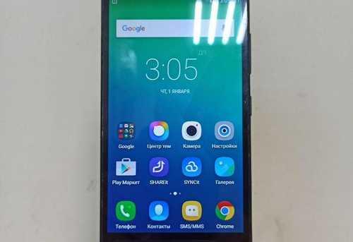 Lenovo A6010, 8 ГБ