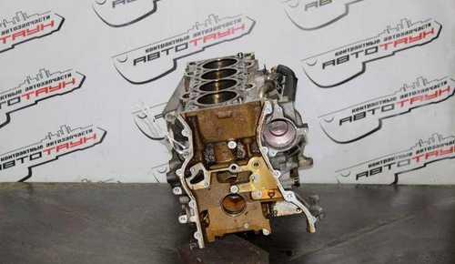 Блок цилиндров mazda L3-VE atenza GG3P GG3S GY3W 2