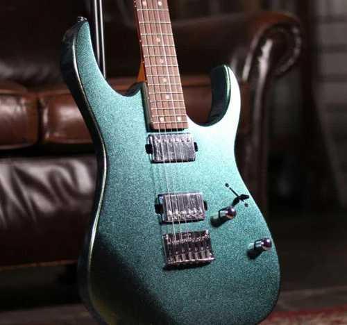 Ibanez GRG121SP-GYC