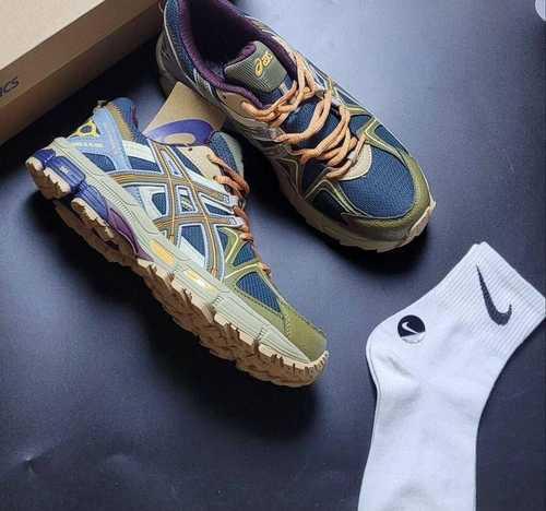 Кроссовки мужские asics Gel Kahana 8