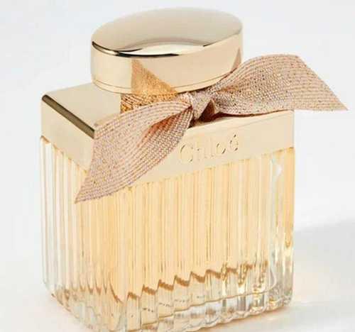 Chloé absolu de parfum