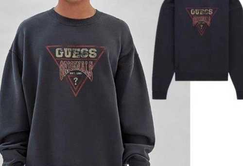 Свитшот мужской Guess новый