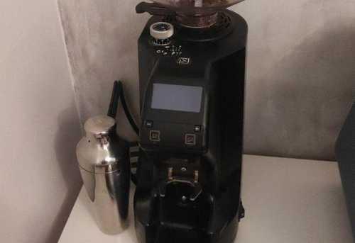 Кофемолка simonelli mdx