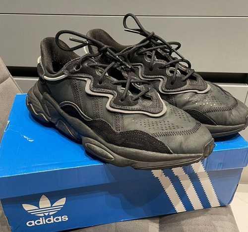 Кроссовки Adidas Ozweego